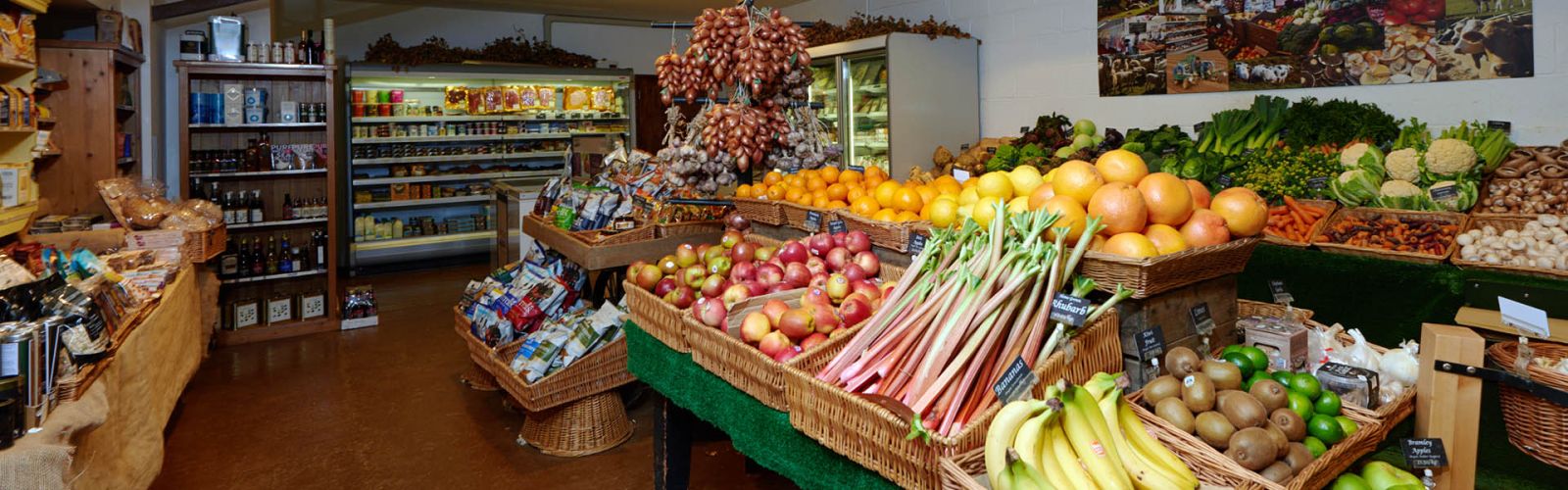 Wykham Park Farm Shop | We are food producers and stewards of the ...